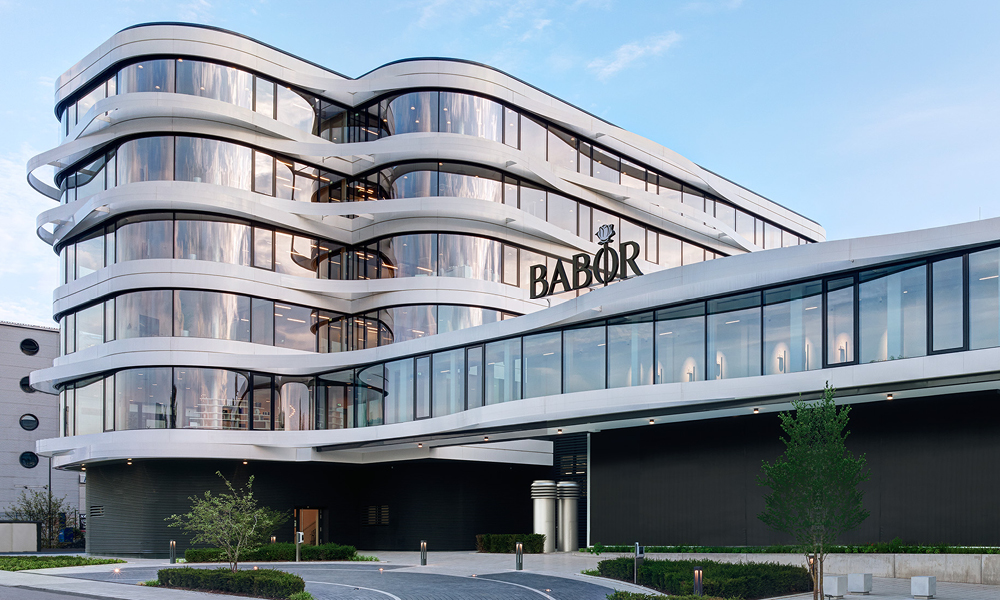 Privacy - BABOR BEAUTY GROUP EN